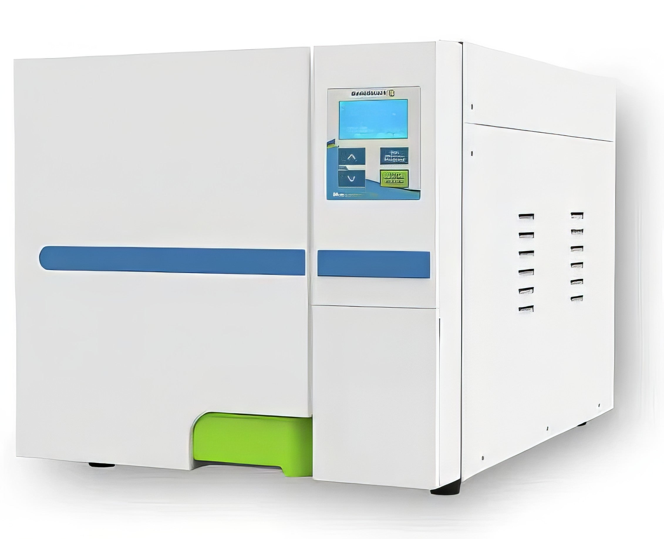 BioClave Mini 8L Autoclave for Quick Sterilization – AeonEx