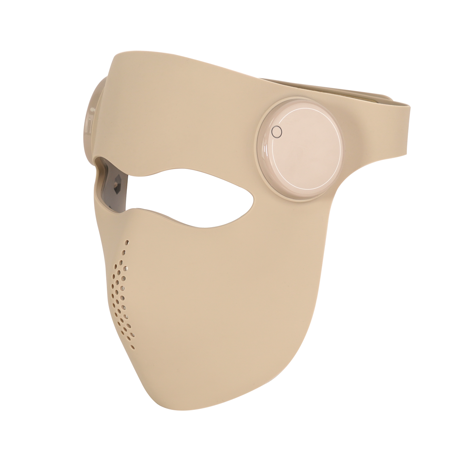 4D LED Silicone Light Therapy Mask – AeonEx