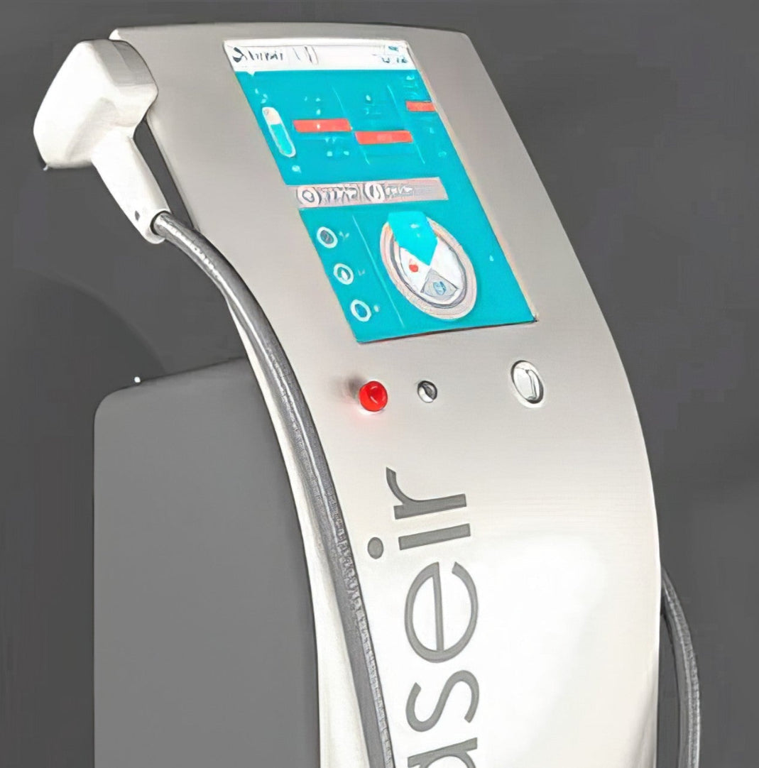 Leaseir MHR Quad Diode Hair Removal Device System – AeonEx