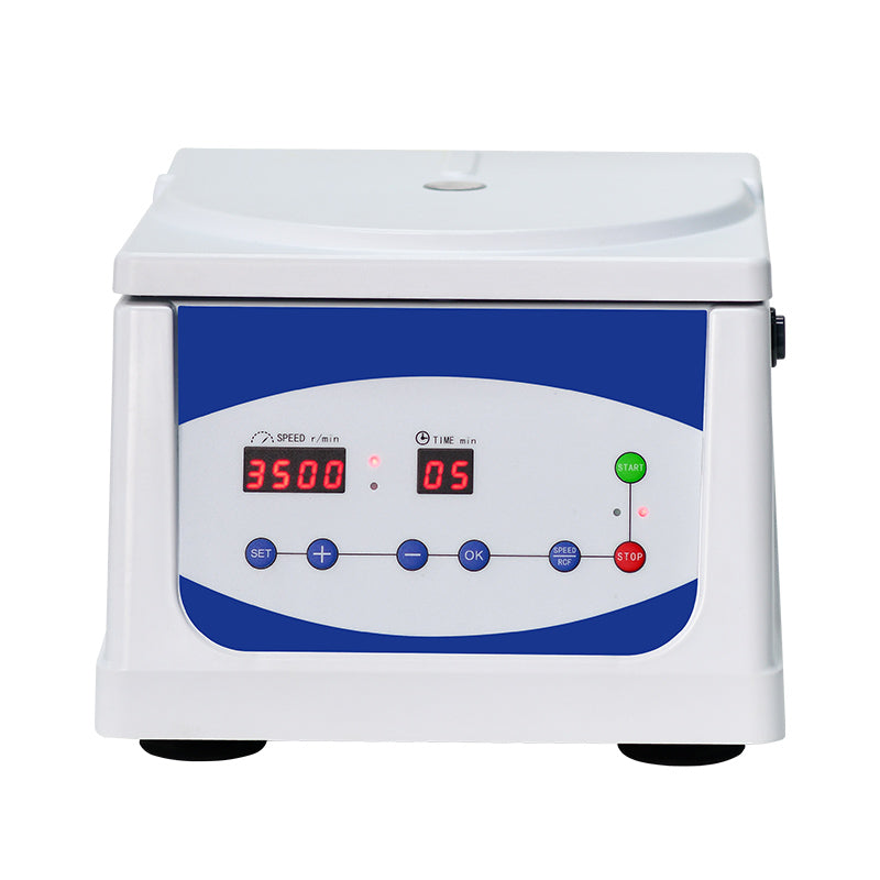 Platelet Rich Plasma (PRP) Centrifuge Device – AeonEx