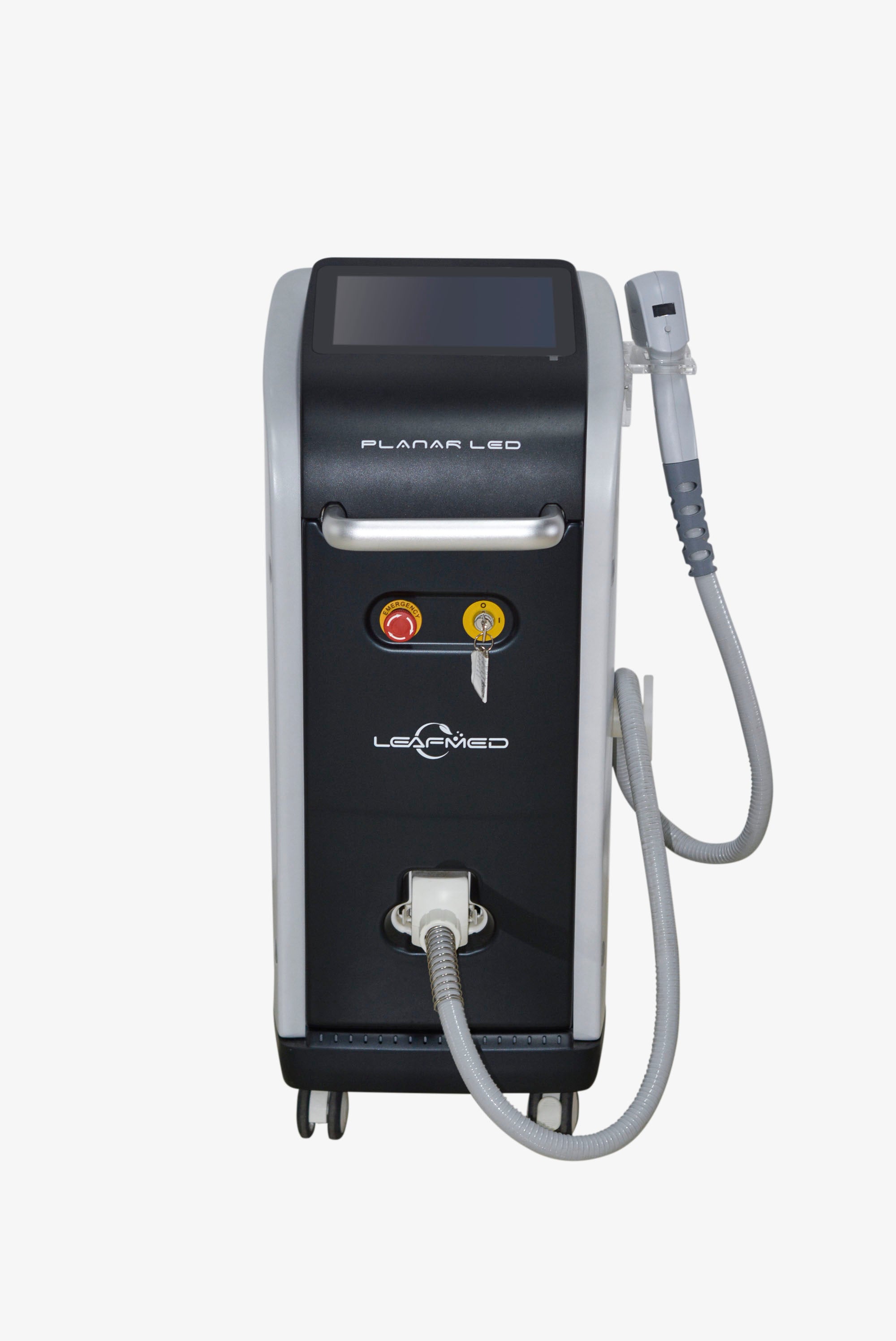 Powerful Planar LED Hair Removal Device – AeonEx