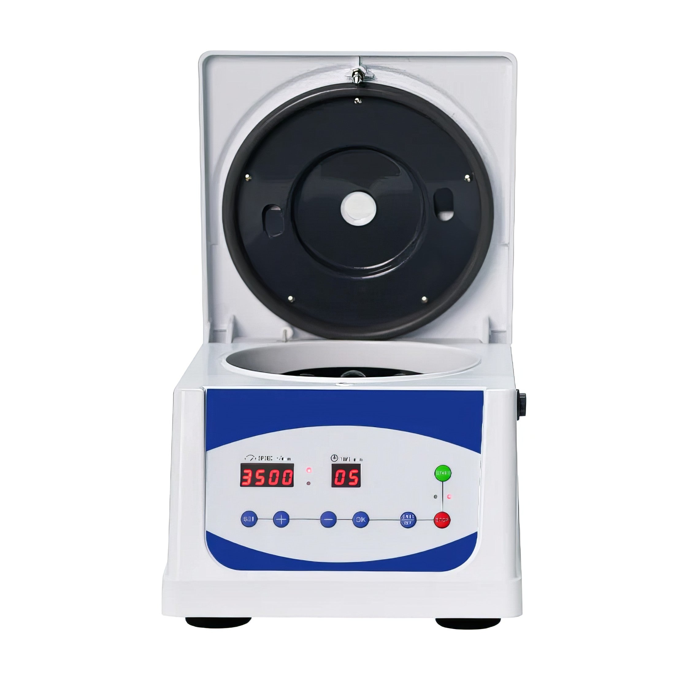 Platelet Rich Plasma (PRP) Centrifuge Device – AeonEx