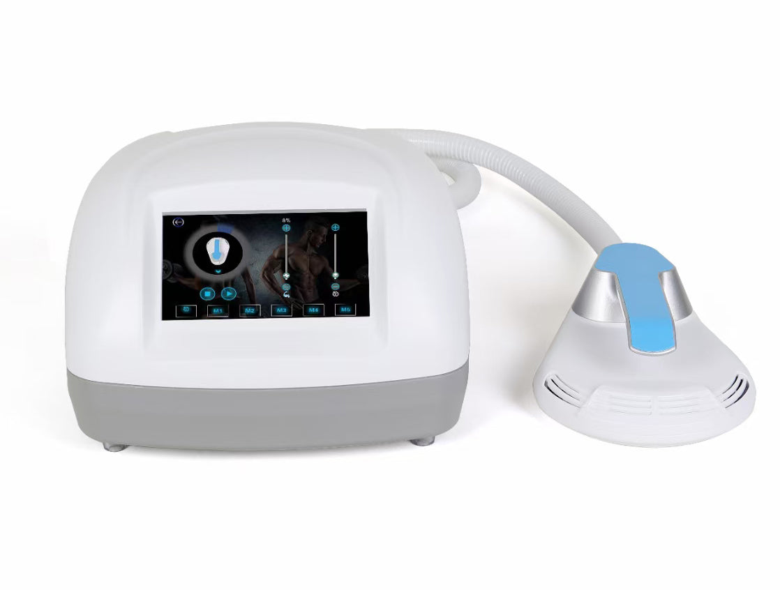 Shape Mini Body Sculpting Non-invasive, Muscle Toning Device – AeonEx