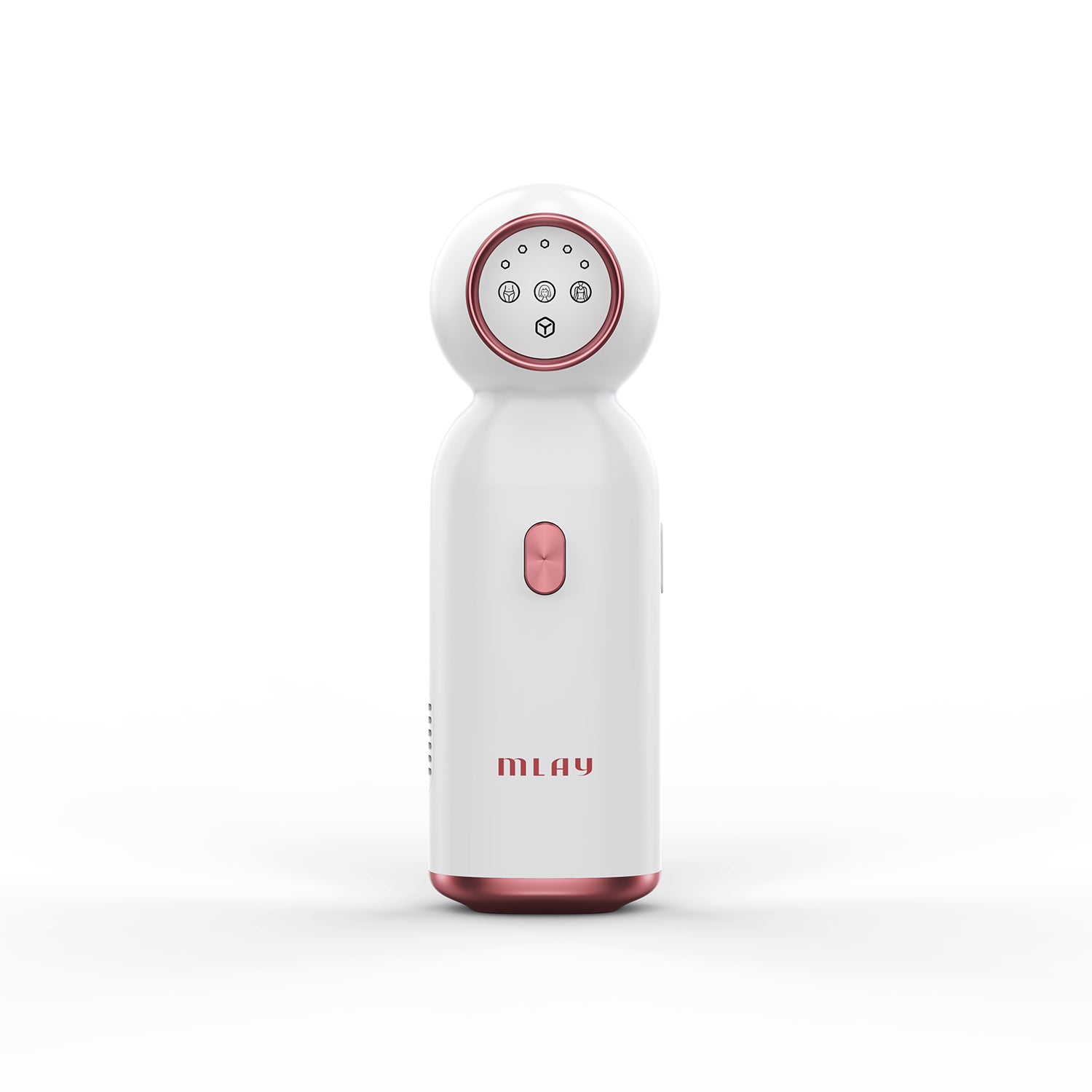 Mlay T10 IPL Hair Removal Device (Sapphire ICE Cooling) – AeonEx