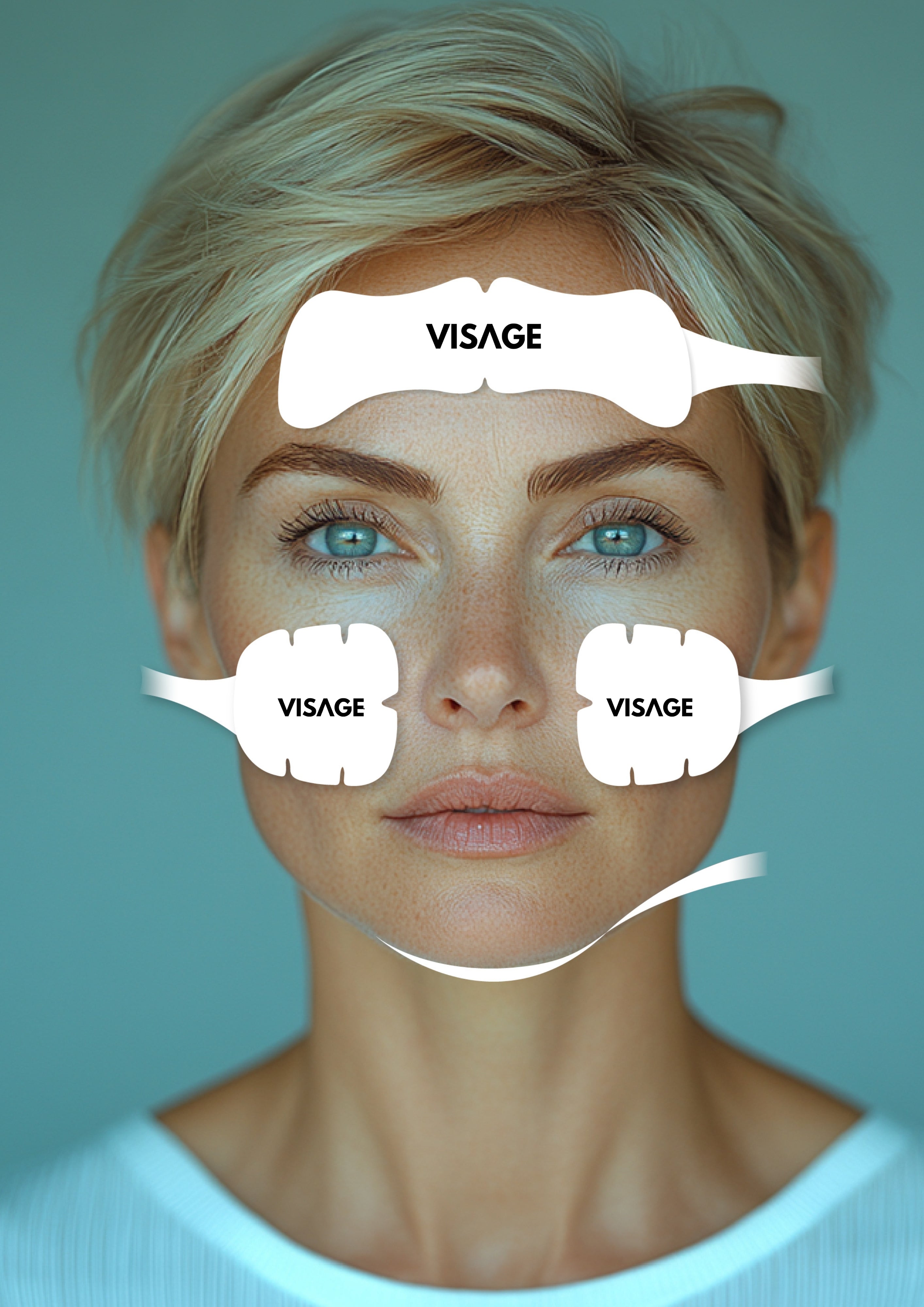 Wonder VISAGE 2025 for Facial Rejuvenation and Muscle Enhancement – AeonEx